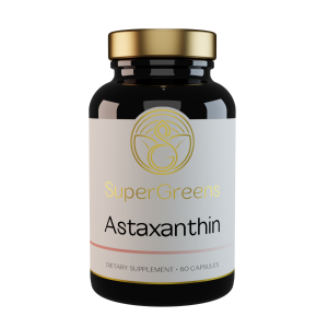Čo je astaxantín? 17 účinkov tohto úžasného antioxidantu